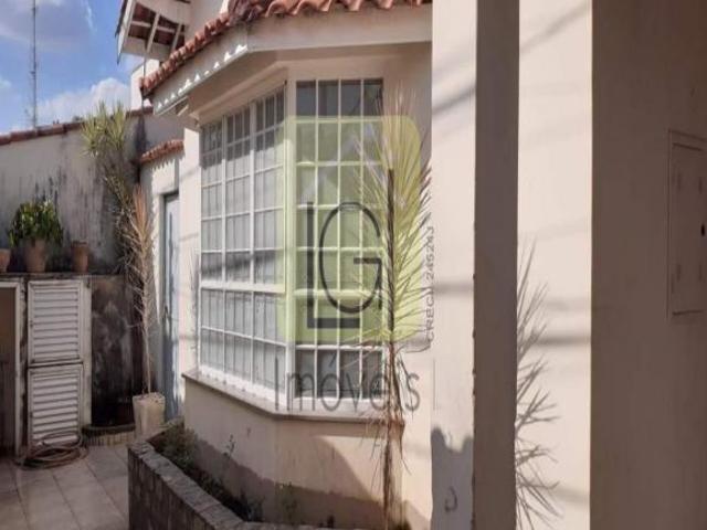 Casa à venda, 4 quartos, 1 suíte, 4 vagas, JARDIM DO ESTÁDIO Itu/SP