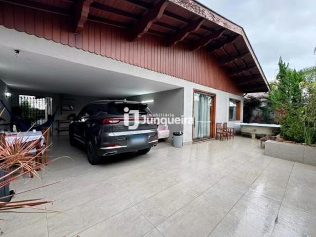 Casa à venda, 4 quartos, 1 suíte, 4 vagas, Jardim Elite Piracicaba/SP