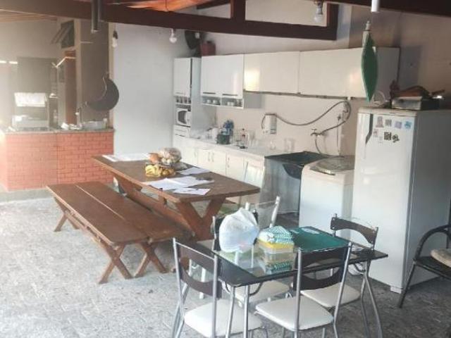 Casa à venda, 4 quartos, 1 suíte, 4 vagas, JARDIM ROSSI Limeira/SP