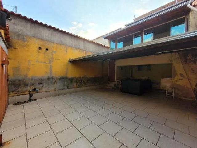 Casa à venda, 4 quartos, 1 suíte, 4 vagas, Jardim Riacho das Pedras Contagem/MG