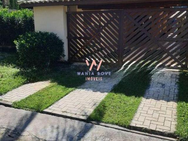 Casa à venda, 4 quartos, 1 suíte, 4 vagas, Massaguaçu Caraguatatuba/SP