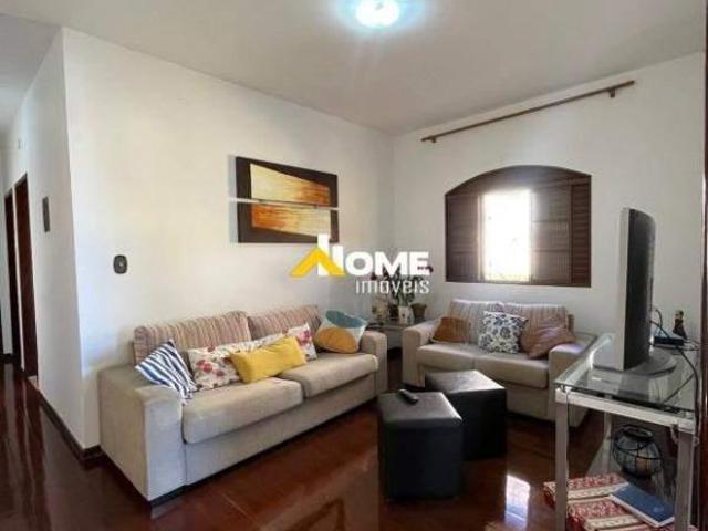 Casa à venda, 4 quartos, 1 suíte, 4 vagas, Milionários Belo Horizonte/MG