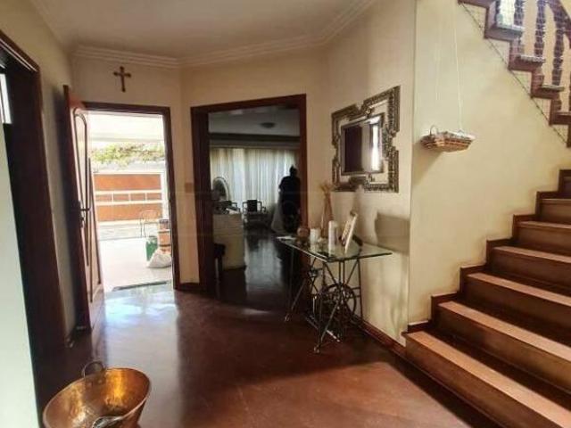 Casa à venda, 4 quartos, 1 suíte, 4 vagas, Nova Piracicaba Piracicaba/SP