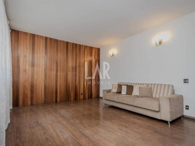 Casa à venda, 4 quartos, 1 suíte, 4 vagas, Nova Suíssa Belo Horizonte/MG
