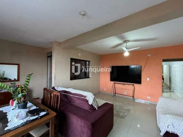 Casa à venda, 4 quartos, 1 suíte, 4 vagas, Parque Residencial Monte Rey Piracicaba/SP