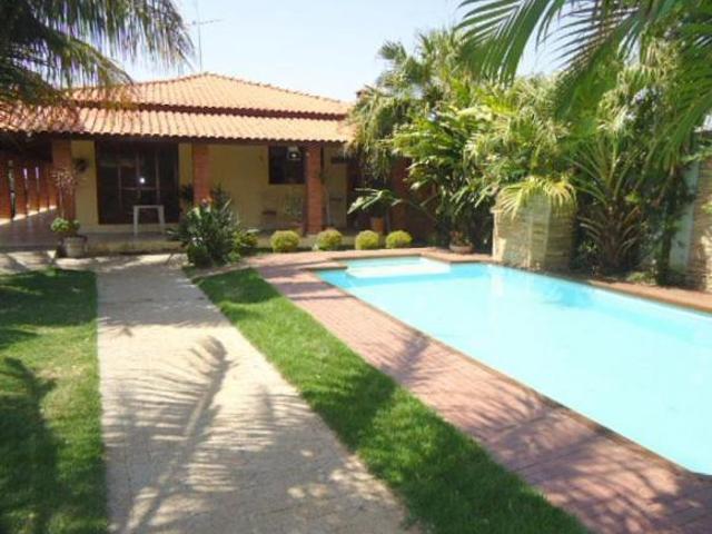 Casa à venda, 4 quartos, 1 suíte, 4 vagas, Perdizes Piracicaba/SP
