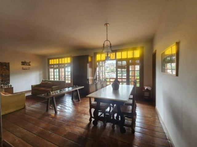 Casa à venda, 4 quartos, 1 suíte, 4 vagas, São Bento Belo Horizonte/MG