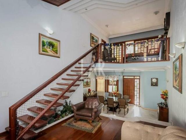 Casa à venda, 4 quartos, 1 suíte, 4 vagas, São Luiz Belo Horizonte/MG