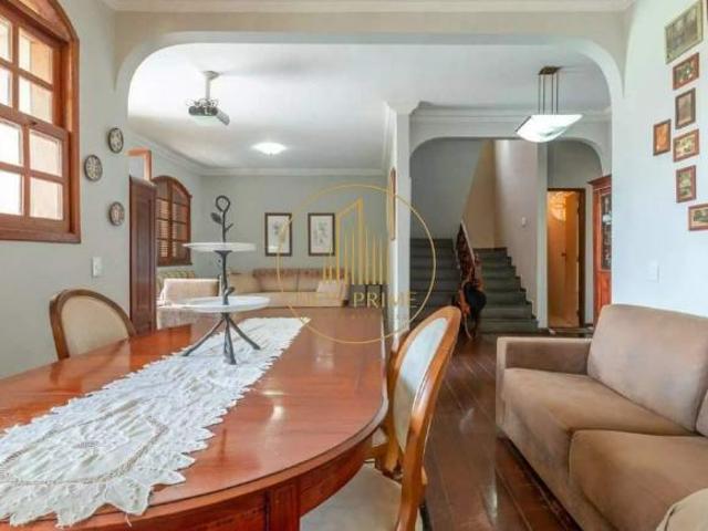 Casa à venda, 4 quartos, 1 suíte, 4 vagas, Santa Lúcia Belo Horizonte/MG