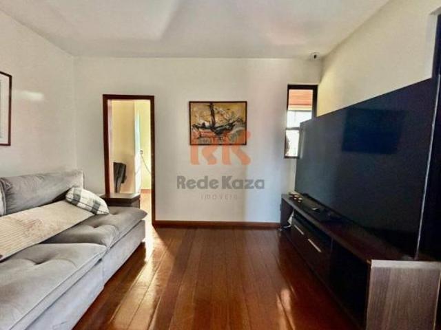 Casa à venda, 4 quartos, 1 suíte, 4 vagas, Santa Rosa Belo Horizonte/MG