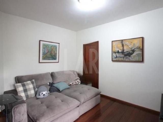 Casa à venda, 4 quartos, 1 suíte, 4 vagas, Santa Rosa Belo Horizonte/MG