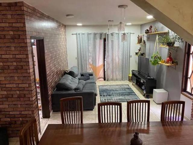 Casa à venda, 4 Quartos, 1 Suíte, 4 Banheiros,4 Vagas, 452m² Residencial Nova Paulista Jandira, S
