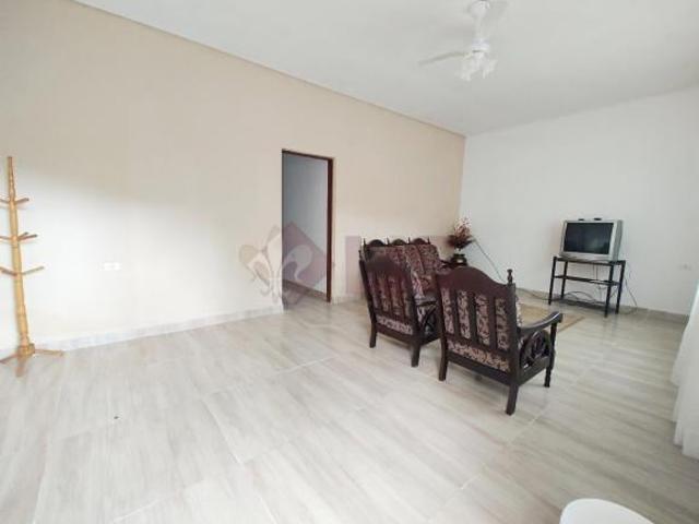 Casa à venda 4 Quartos, 1 Suite, 5 Vagas, 124M², Cidade Jardim, Caraguatatuba SP