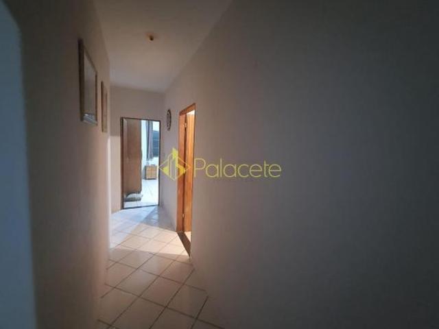 Casa à venda 4 Quartos, 1 Suite, 5 Vagas, 250M², Parque Aeroporto, Taubaté SP