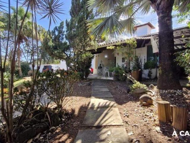 Casa à venda, 4 quartos, 1 suíte, 5 vagas, Arquipélago Verde Betim/MG