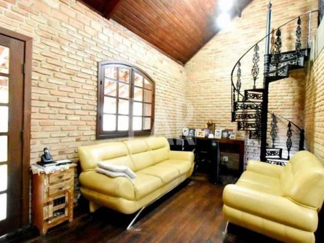 Casa à venda, 4 quartos, 1 suíte, 5 vagas, Bandeirantes Pampulha Belo Horizonte/MG