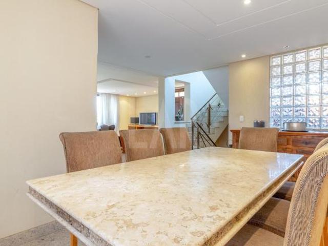 Casa à venda, 4 quartos, 1 suíte, 5 vagas, Belvedere Belo Horizonte/MG