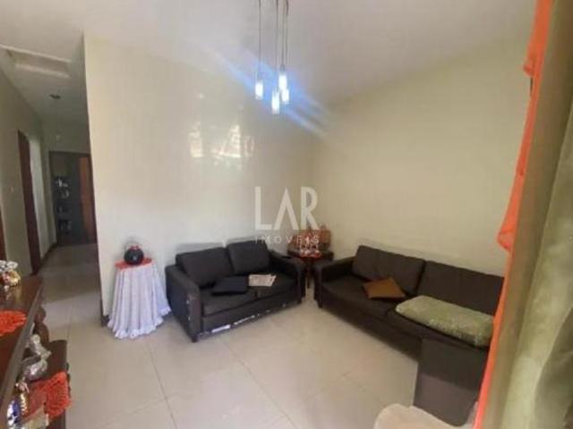 Casa à venda, 4 quartos, 1 suíte, 5 vagas, Itapoã Belo Horizonte/MG