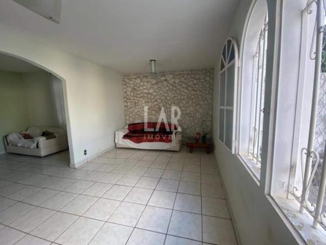 Casa à venda, 4 quartos, 1 suíte, 5 vagas, Itapoã Belo Horizonte/MG