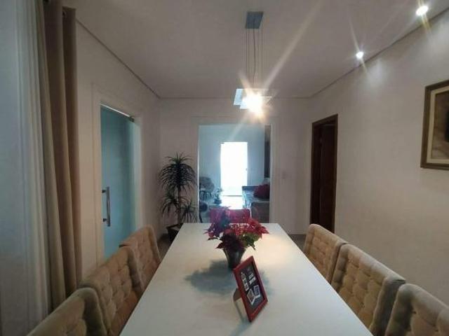 Casa à venda, 4 quartos, 1 suíte, 5 vagas, Novo Progresso Contagem/MG