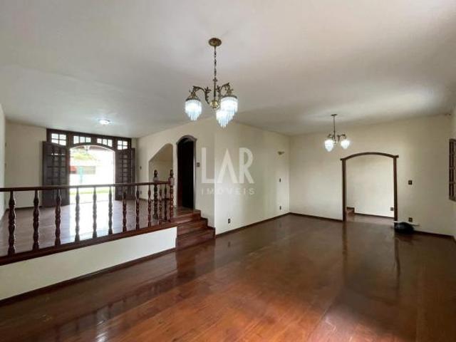Casa à venda, 4 quartos, 1 suíte, 5 vagas, São Luiz Belo Horizonte/MG