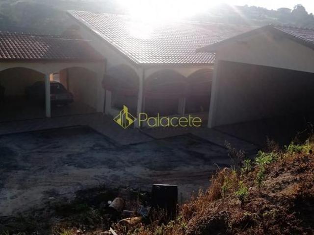 Casa à venda 4 Quartos, 1 Suite, 6 Vagas, 15000M², Barreiro, Taubaté SP