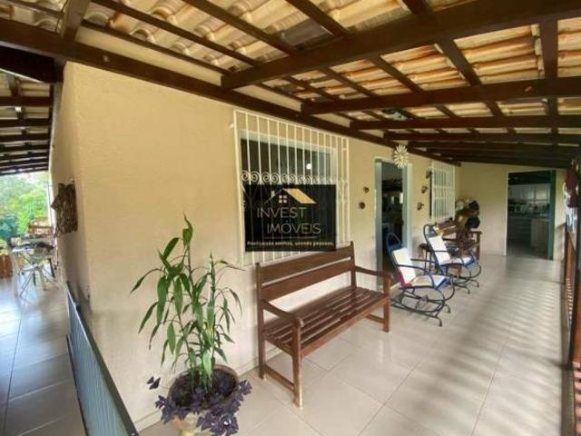 Casa à venda, 4 quartos, 1 suíte, 6 vagas, Vila Maria Regina Juatuba/MG