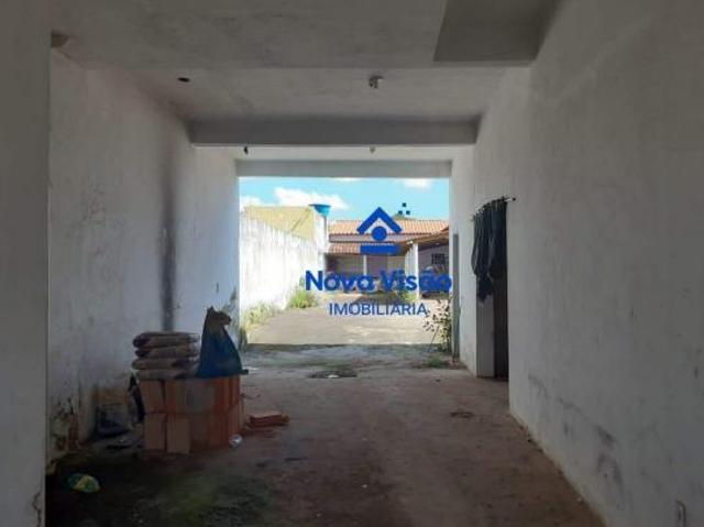 Casa à venda, 4 quartos, 1 suíte, 6 vagas, Vila Nossa Senhora Aparecida Uberaba/MG