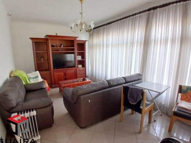 Casa Térrea à venda 4 quartos 1 suíte 6 vagas Camilópolis Santo André SP