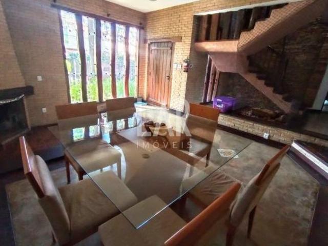 Casa à venda, 4 quartos, 1 suíte, 6 vagas, Castelo Belo Horizonte/MG