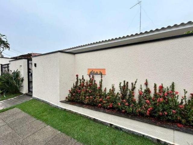 Casa à venda, 4 quartos, 1 suíte, 6 vagas, Cidade Universitária I CAMPINAS/SP