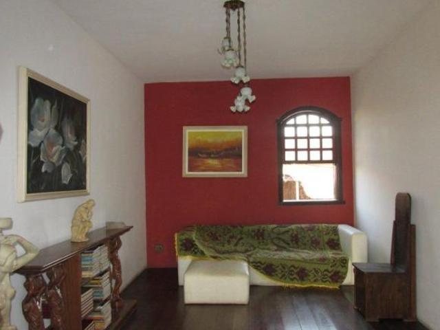 Casa à venda, 4 quartos, 1 suíte, 6 vagas, Jardim América Belo Horizonte/MG