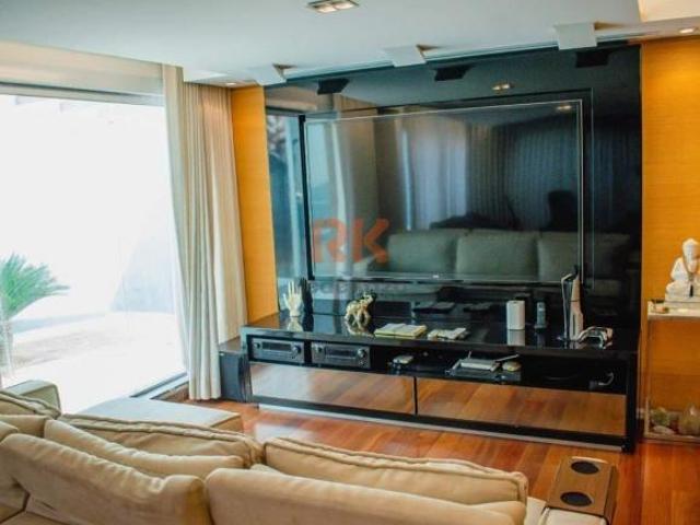 Casa à venda, 4 quartos, 1 suíte, 8 vagas, Trevo Belo Horizonte/MG