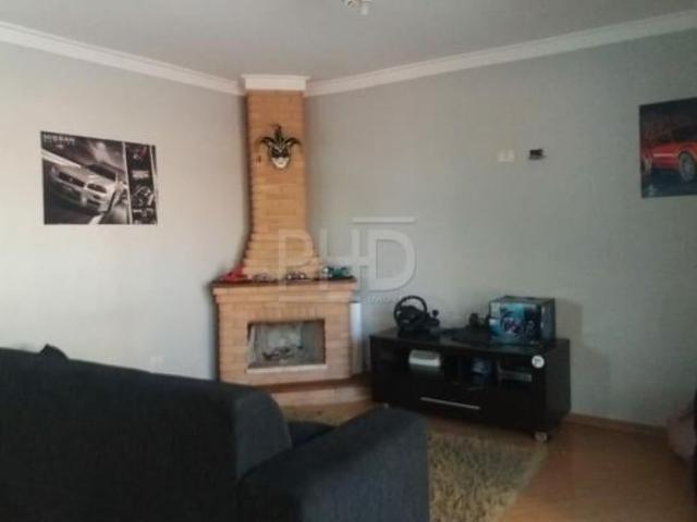 Casa à venda, 4 quartos, 1 suíte, 8 vagas, Centro São Bernardo do Campo/SP