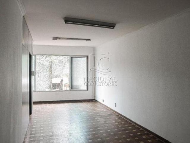 Casa à venda, 4 quartos, 1 suíte, 8 vagas, Parque Bandeirante Santo André/SP