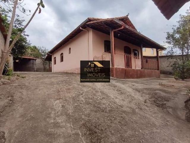 Casa à venda, 4 quartos, 1 suíte, 8 vagas, Satélite Juatuba/MG