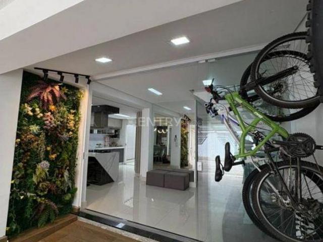 CASA Á VENDA 4 QUARTOS 1 SUÍTE COND. DOS METALÚRGICOS JUNDIAÍ/SP
