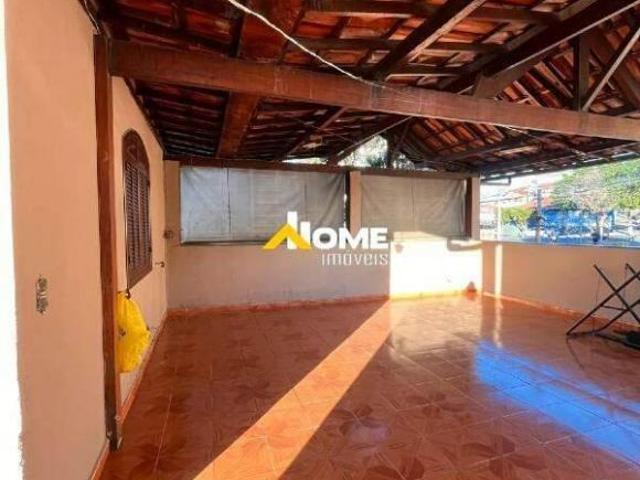 Casa à venda, 4 quartos, 1 suíte, Barreiro Belo Horizonte/MG