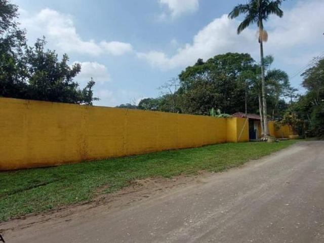Casa à venda 4 quartos 1 suíte Billings Santo André SP
