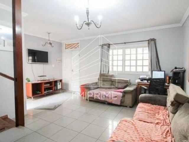Casa à venda, 4 quartos, 1 suíte e 3 vagas Freguesia do Ó São Paulo/SP