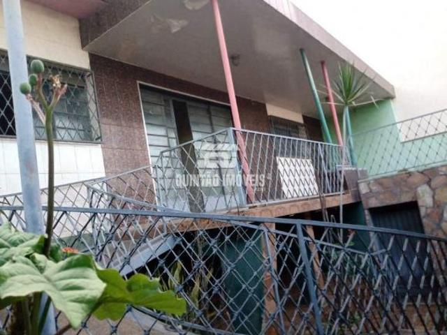 Casa à venda, 4 quartos, 1 suíte, Eldorado Contagem/MG
