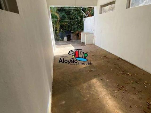 Casa à venda, 4 quartos, 1 suíte, Iporanga Sete Lagoas/MG