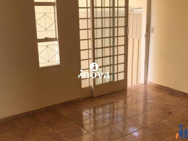 Casa à venda, 4 quartos, 1 suíte, Manoel Mendes Uberaba/MG
