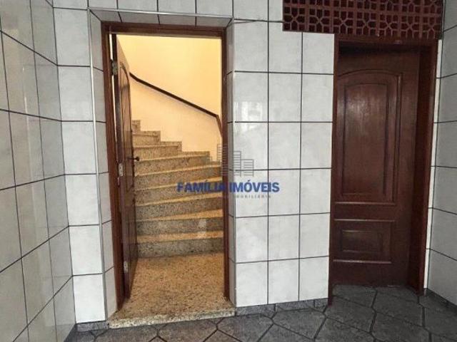 Casa à venda 4 quartos 1 Suíte no Embaré Santos SP
