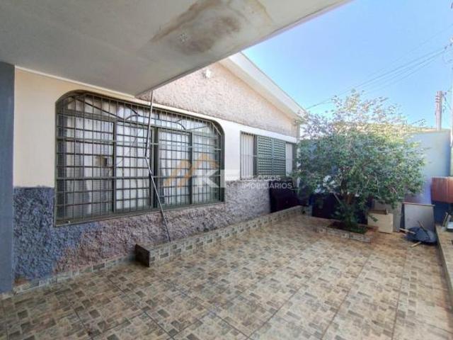 Casa á venda 4 Quartos 1 Suíte Parque Ribeirão Ribeirão Preto / SP