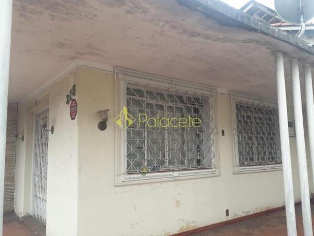 Casa à venda 4 Quartos, 1 Vaga, 1000M², Centro, Taubaté SP