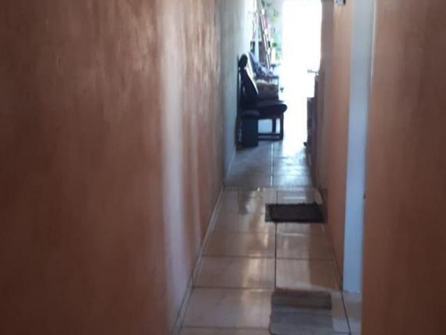 Casa à venda 4 Quartos, 1 Vaga, 132M², Laerte Assunção, Pindamonhangaba SP