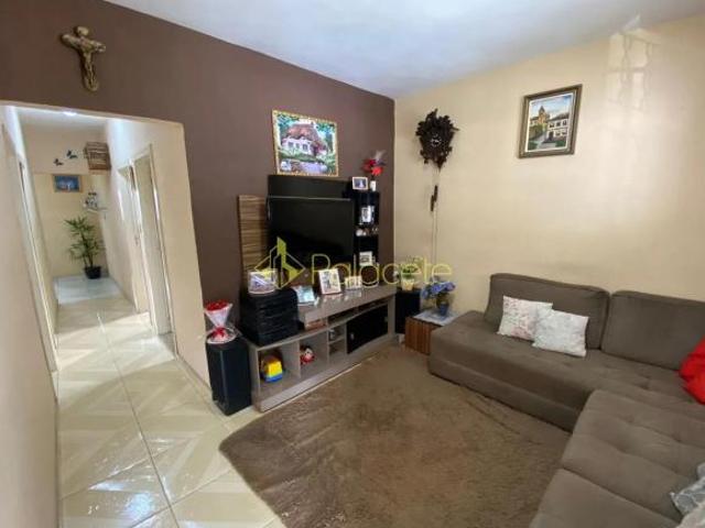 Casa à venda 4 Quartos, 1 Vaga, 250M², Jardim Baronesa, Taubaté SP