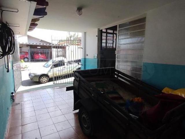 Casa à venda, 4 quartos, 1 vaga, Alemães Piracicaba/SP