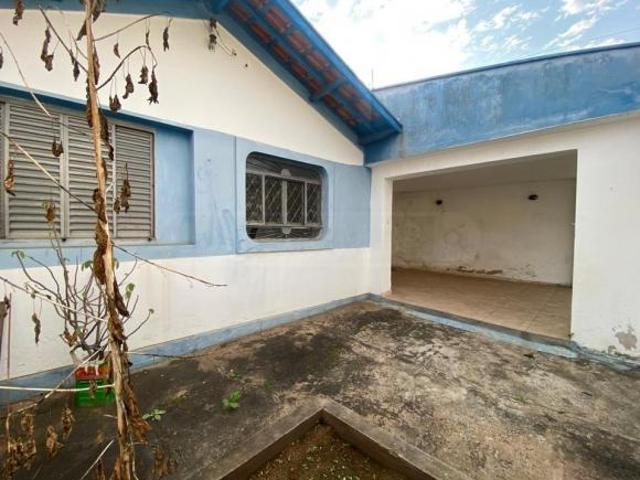 Casa à venda, 4 quartos, 1 vaga, Algodoal Piracicaba/SP